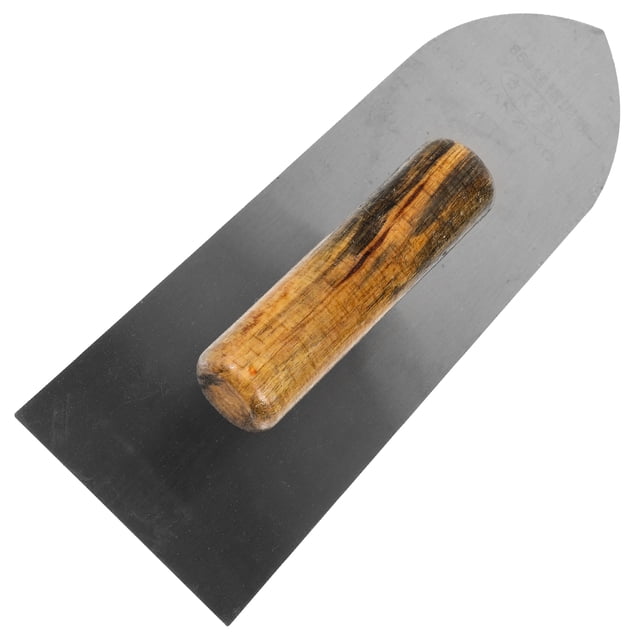 LEXSOMEO Concrete Trowel Hand Trowel Tool Concrete Finishing Tool ...