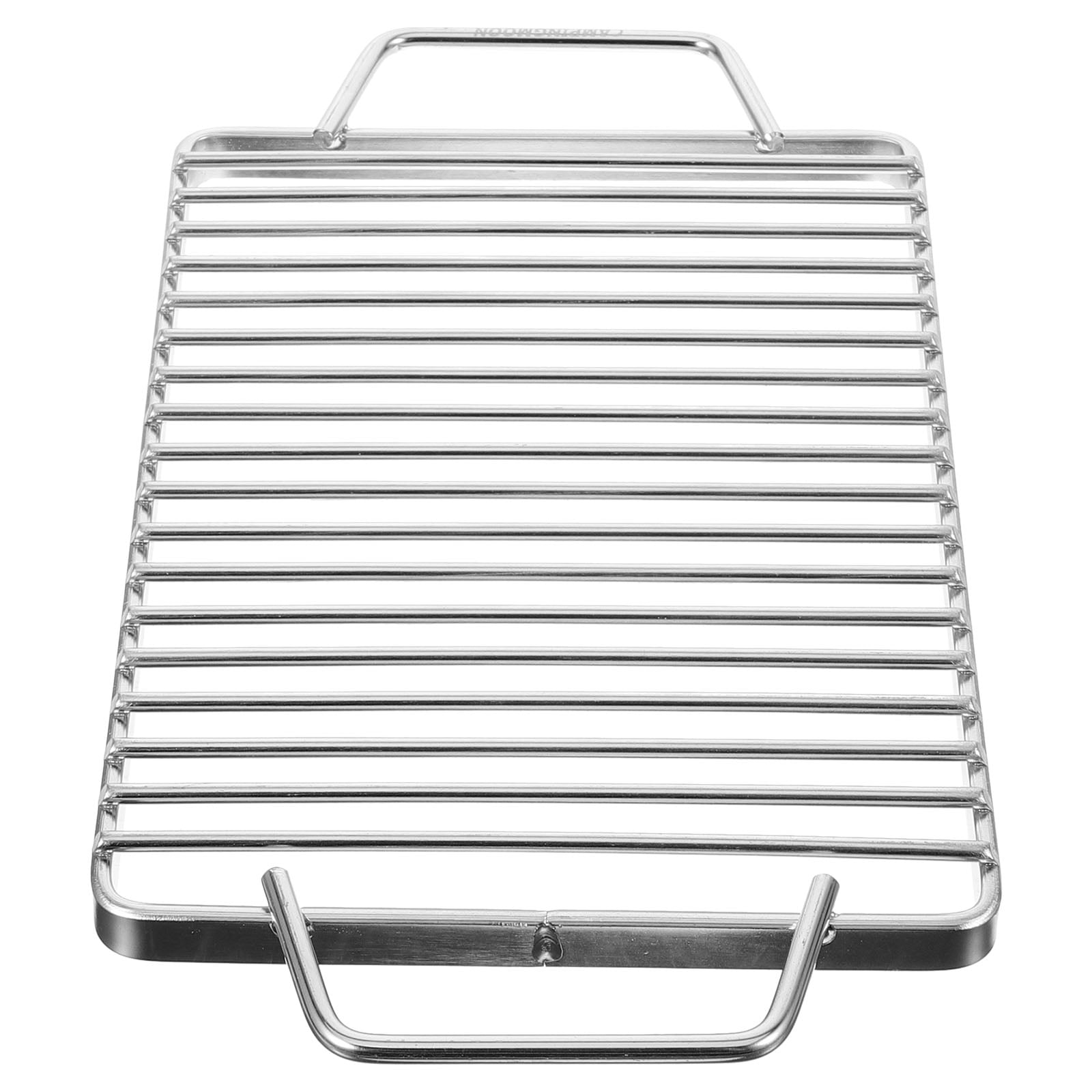 LEXSOMEO Cooking Grill Grate Stainless Steel BBQ Grill Net Convenient ...