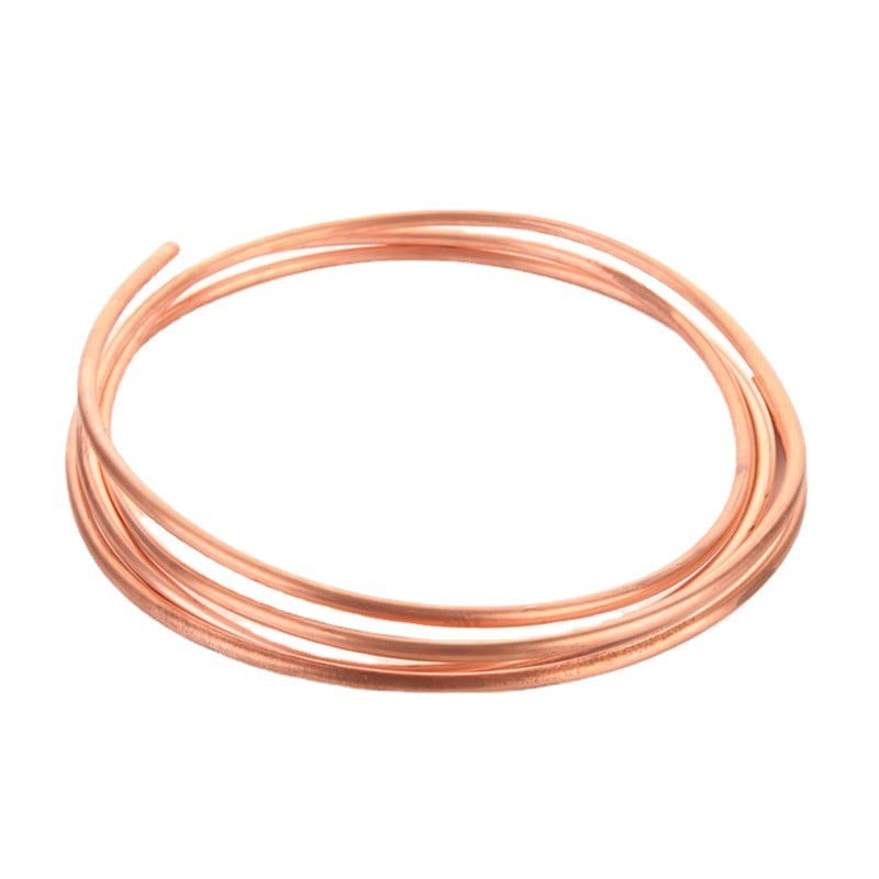 RENACLIPY Soft Copper Coil for Home Air Conditioners Reliable and Compact - Walmart.com