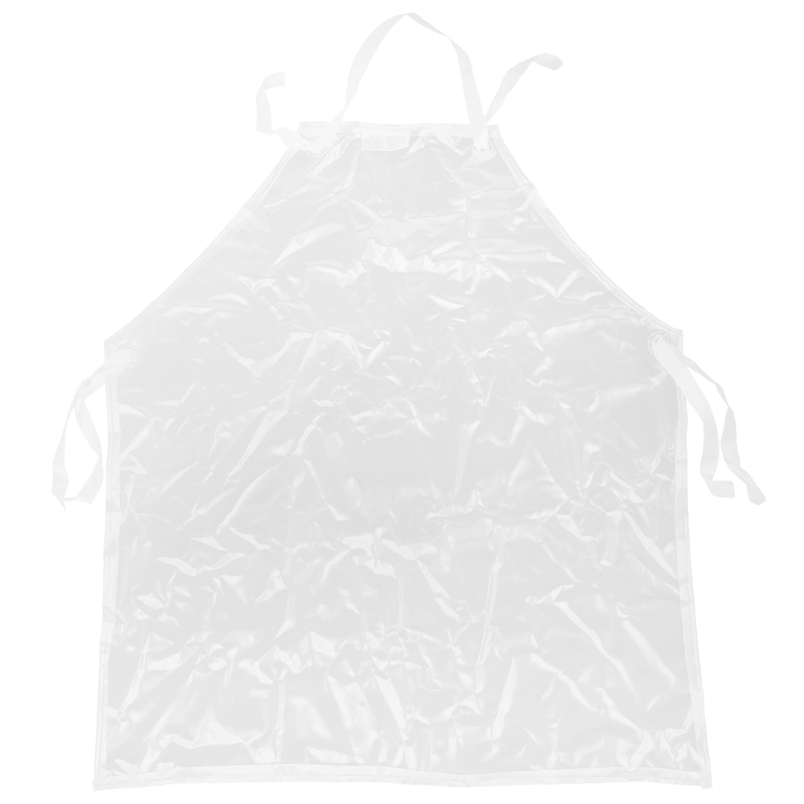 LEXSOMEO Dishwasher Apron Dish Washing Apron Plastic Apron Clear Apron ...