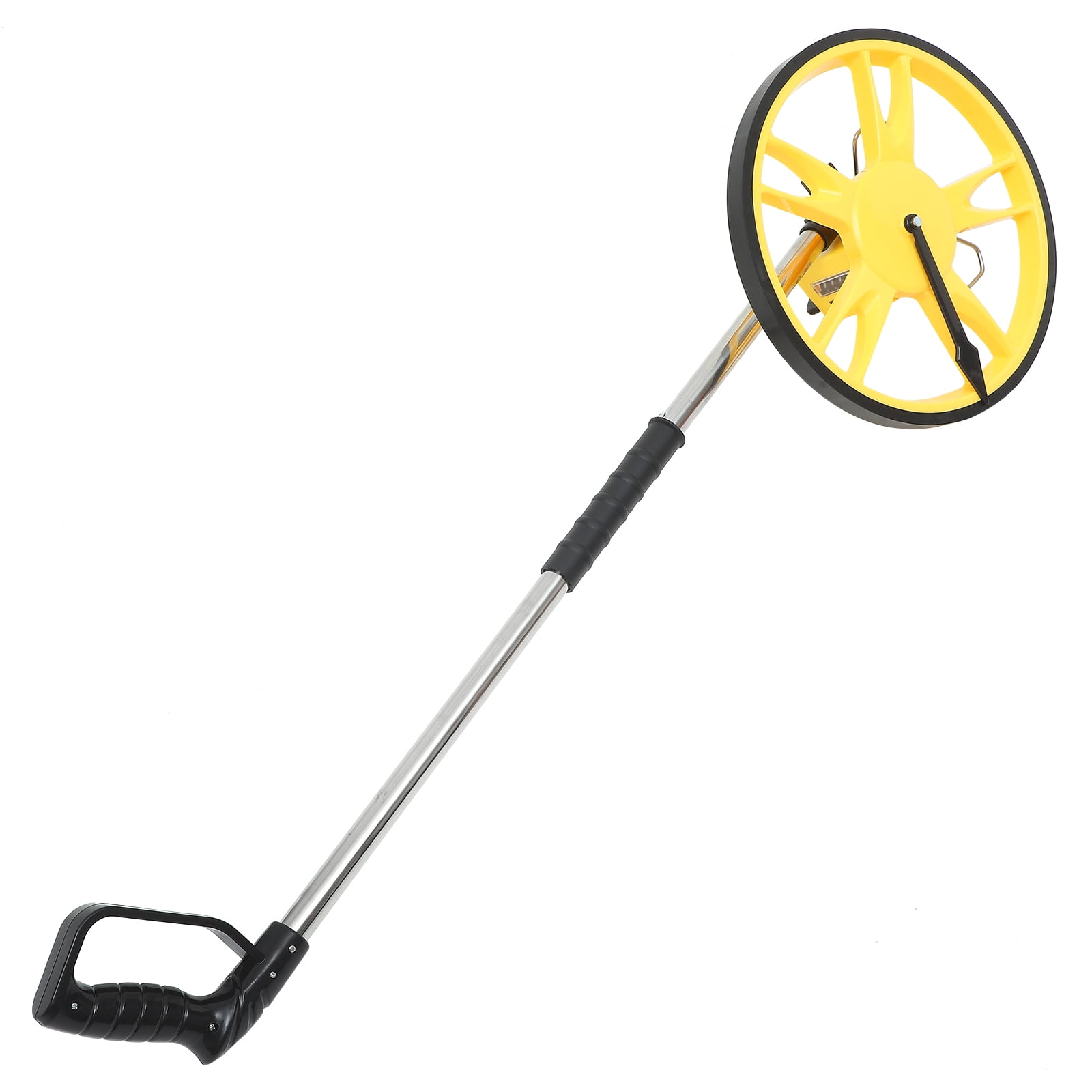 LEXSOMEO Distance Measuring Wheel Measure Wheel Rolling Measurement ...