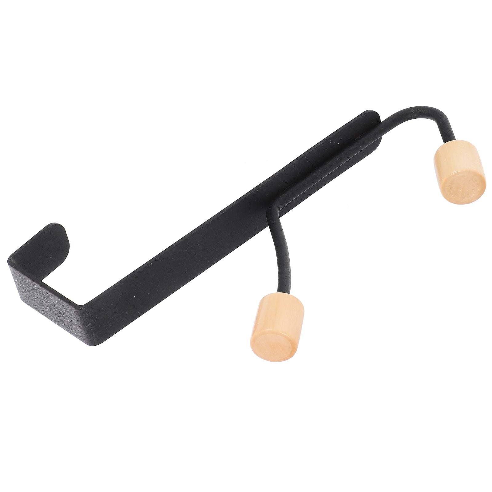 LEXSOMEO Door Hook No Punching Behind The Door Hook Door Hanger Door ...