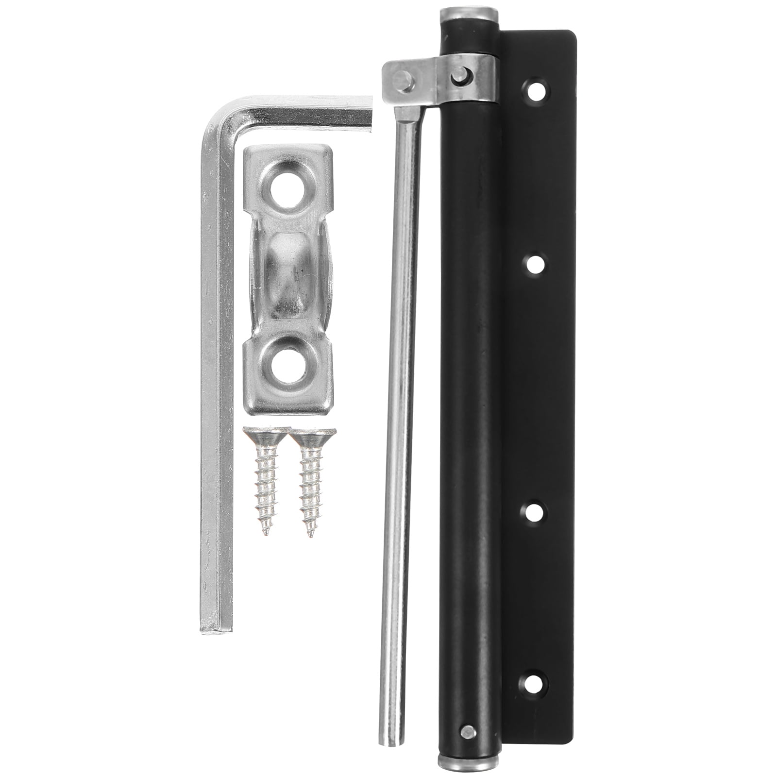 LEXSOMEO Door Spring Closer Door Spring To Close Door Automatic Closer ...