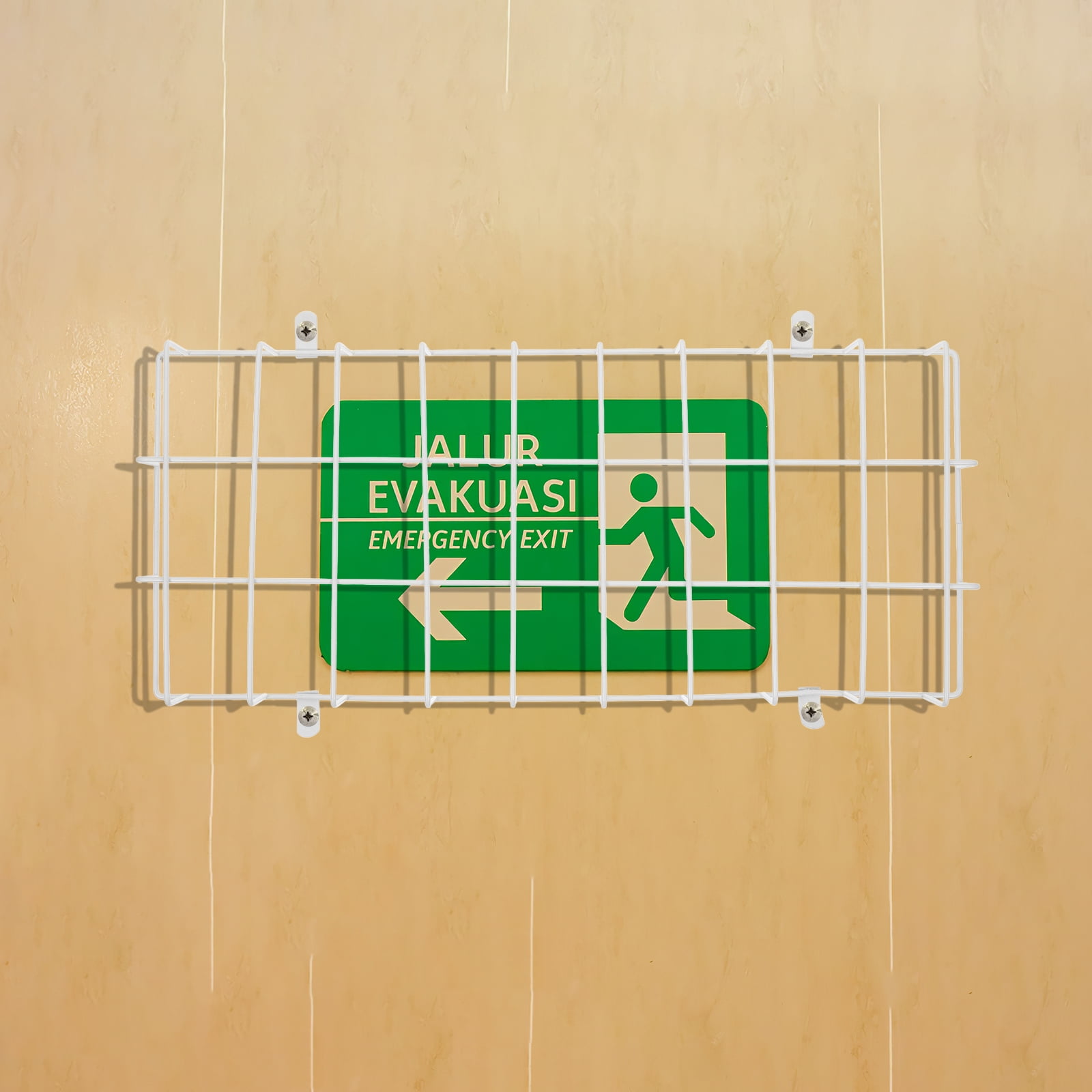 Emergency Exit Required Line Of Duty