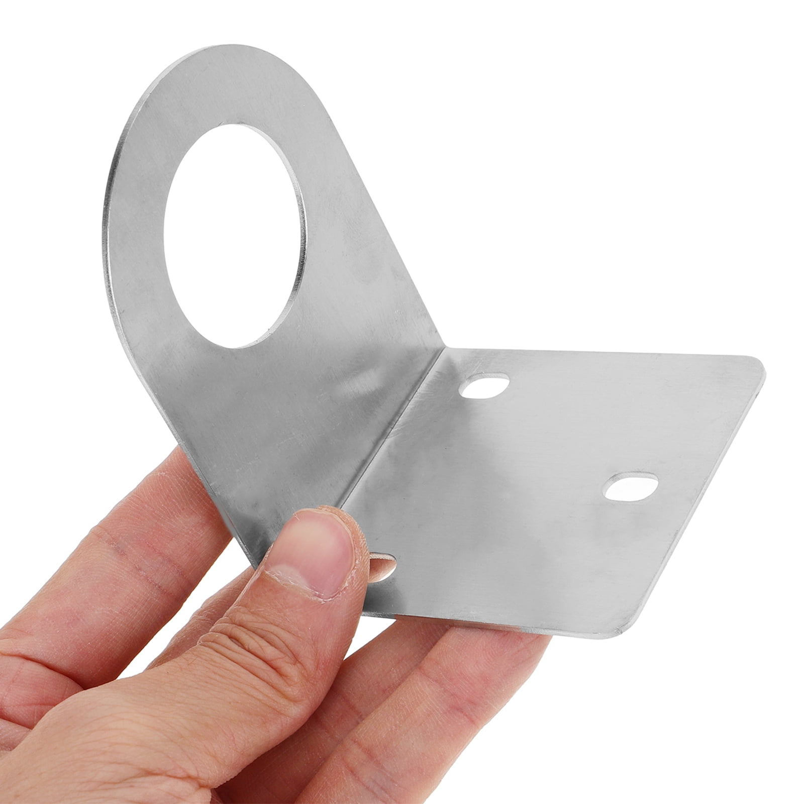 LEXSOMEO Faucet Bracket Metal Faucet Wall Mounting Bracket Water Filter ...