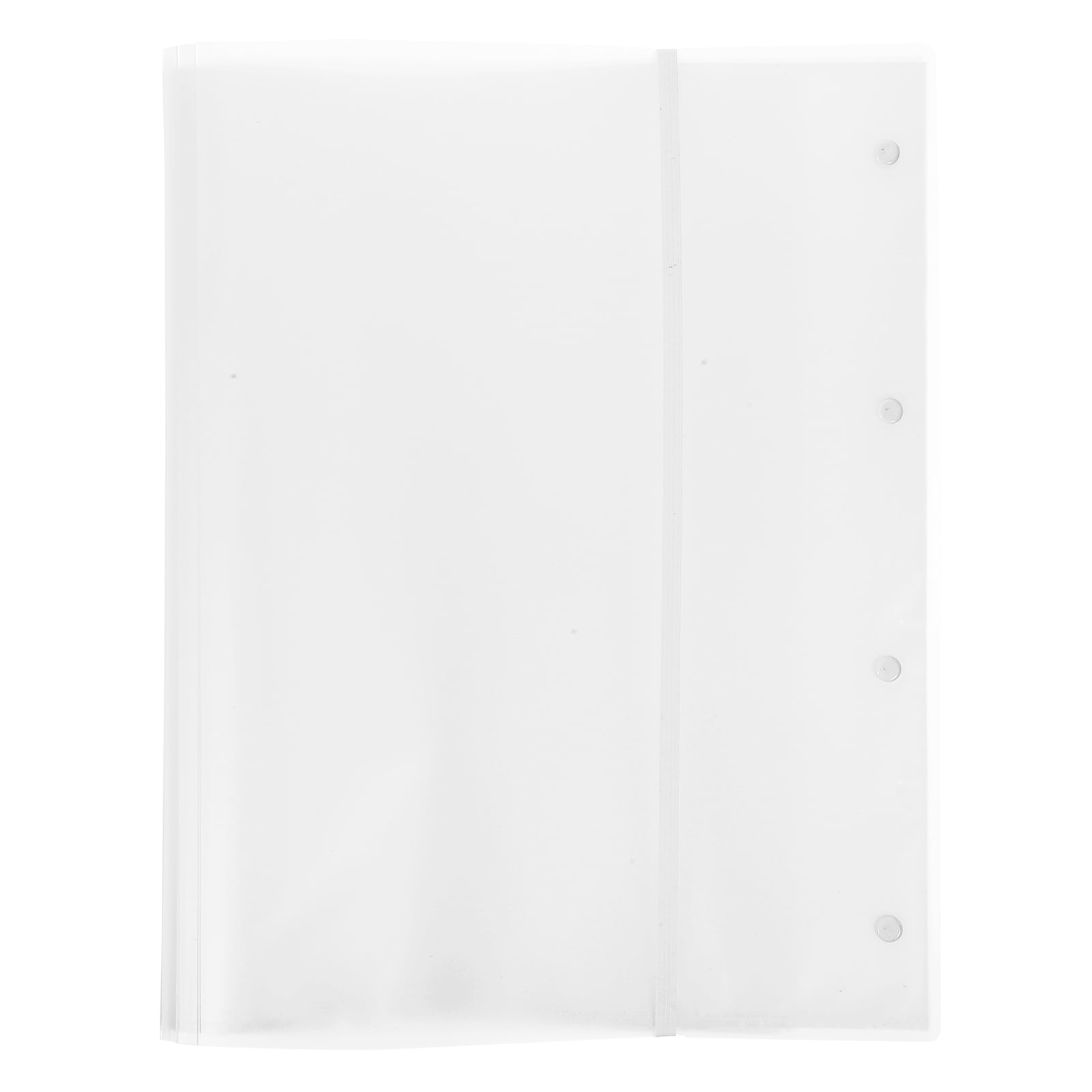 LEXSOMEO File Storage Folder Document Organizer File Folder Paper File ...