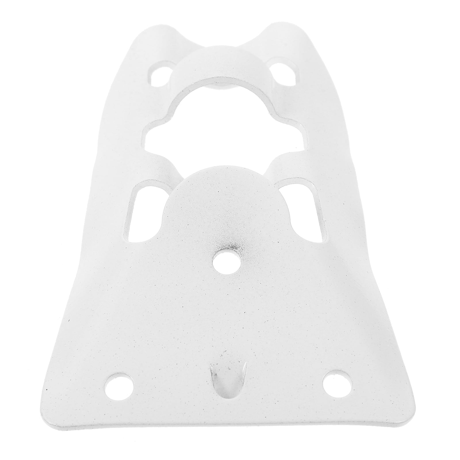 LEXSOMEO Flag Pole Holder Bracket Wall Mount Flag Holder Stainless ...