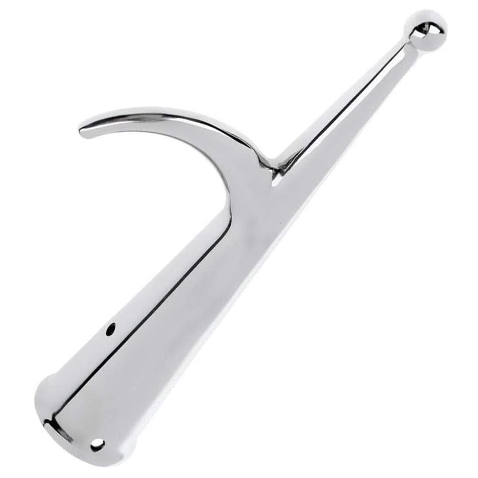 LEXSOMEO Floating Hook For Extension Pole Boat Pole Hook Boat Hook For ...