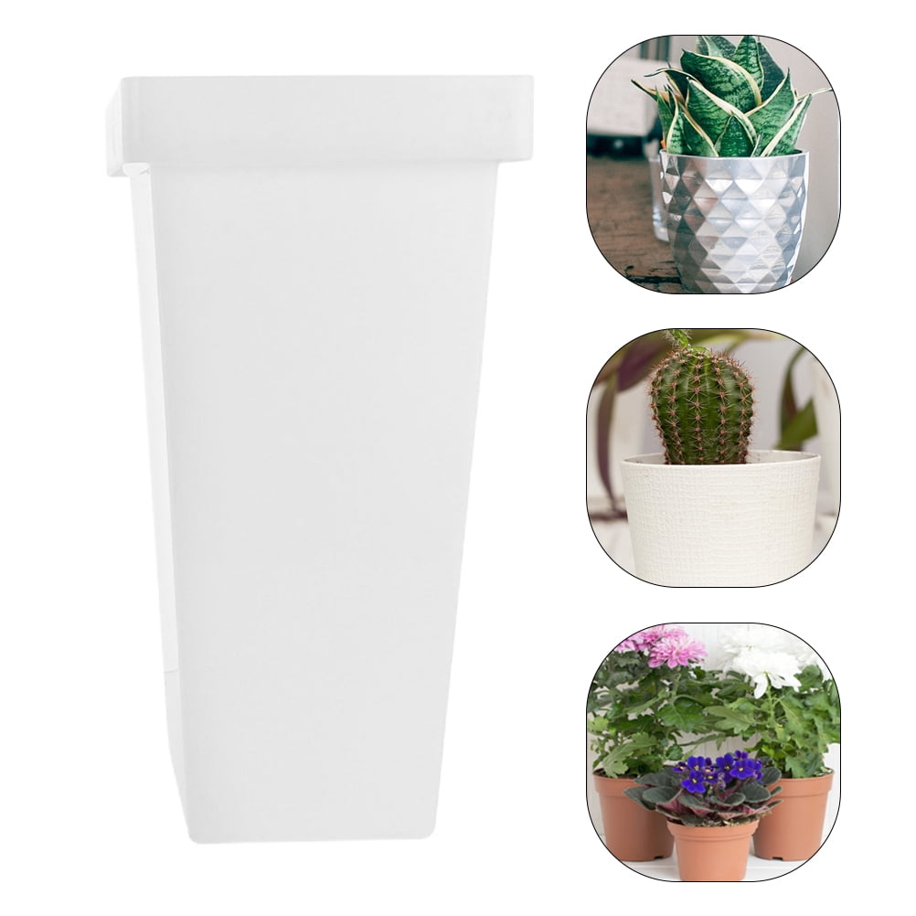 LEXSOMEO Flower Bucket Flowers Bouquet Bucket Household Flower Wake ...