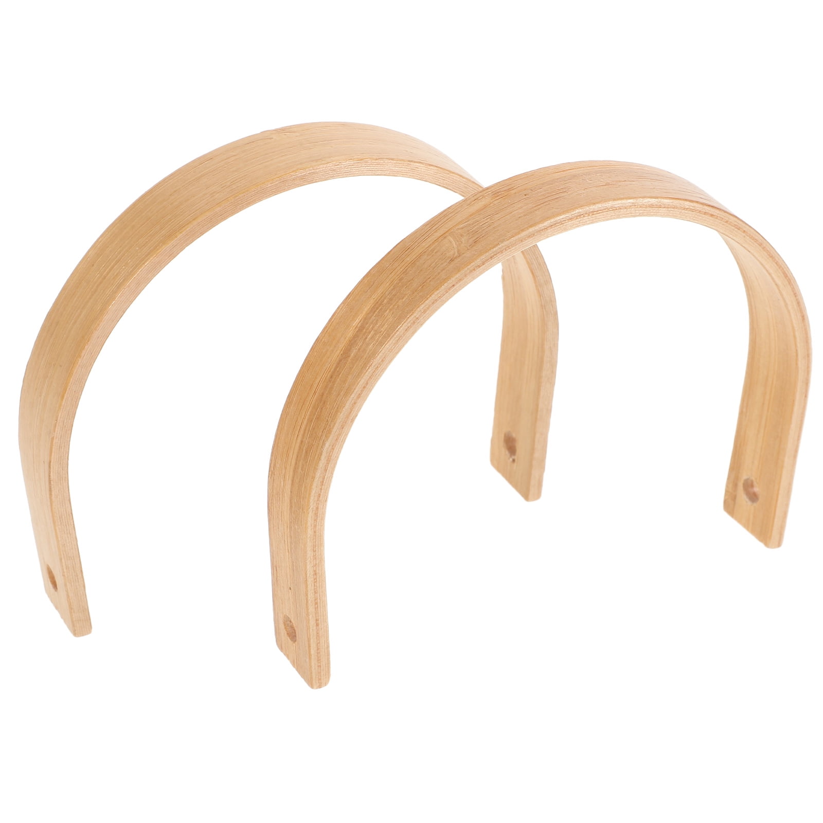 LEXSOMEO Glass Tea Kettle Replacement Bamboo Grip Nonslip Bamboo Handle ...