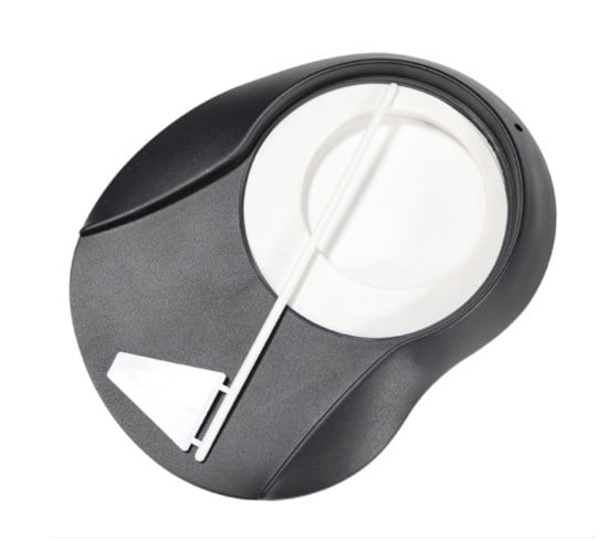 LEXSOMEO Golf Putting Cup Outdoor Plastic Golf Hole Training Equipment ...