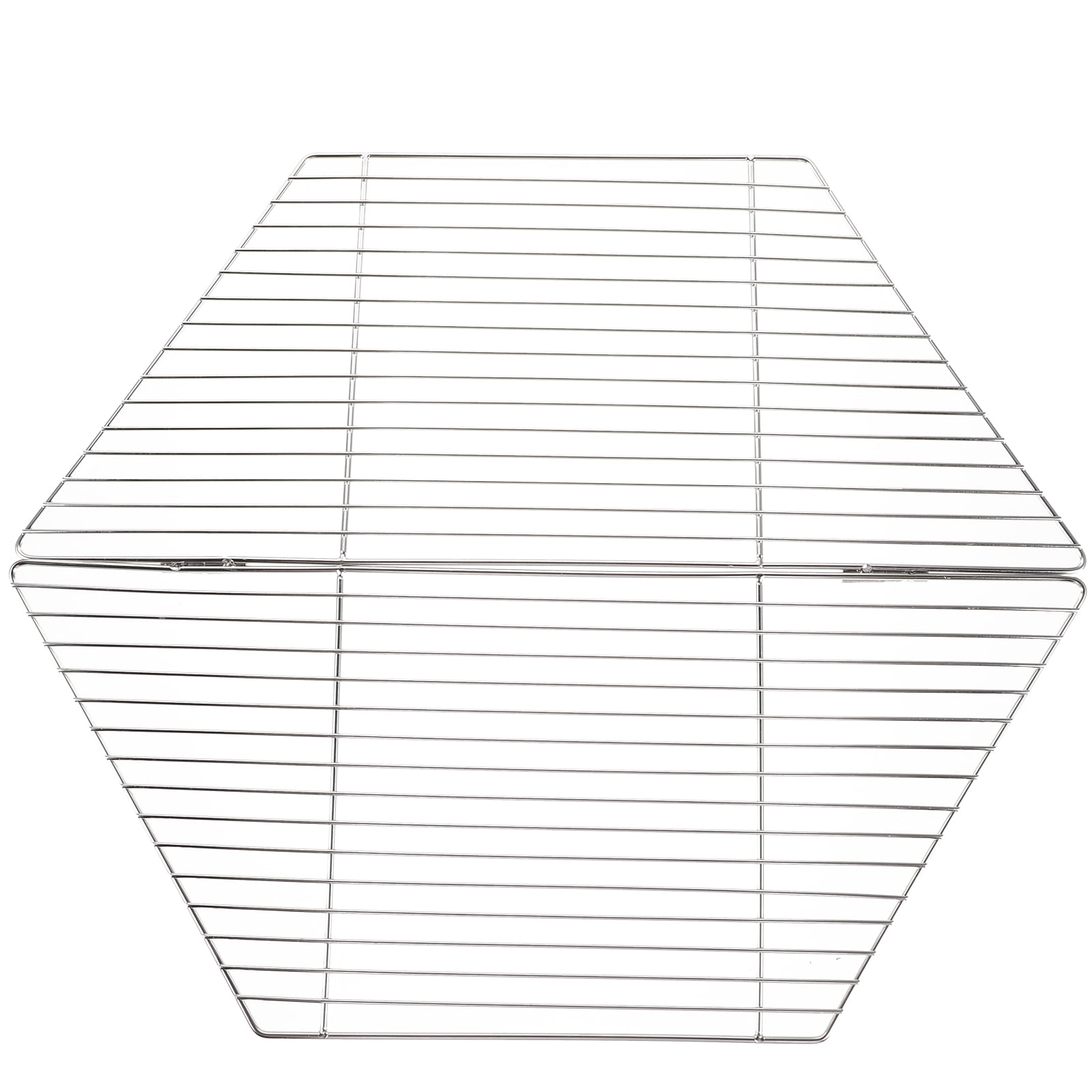 LEXSOMEO Grill Grate Stove Top Bbq Grill Metal Grill Net for Outdoor ...