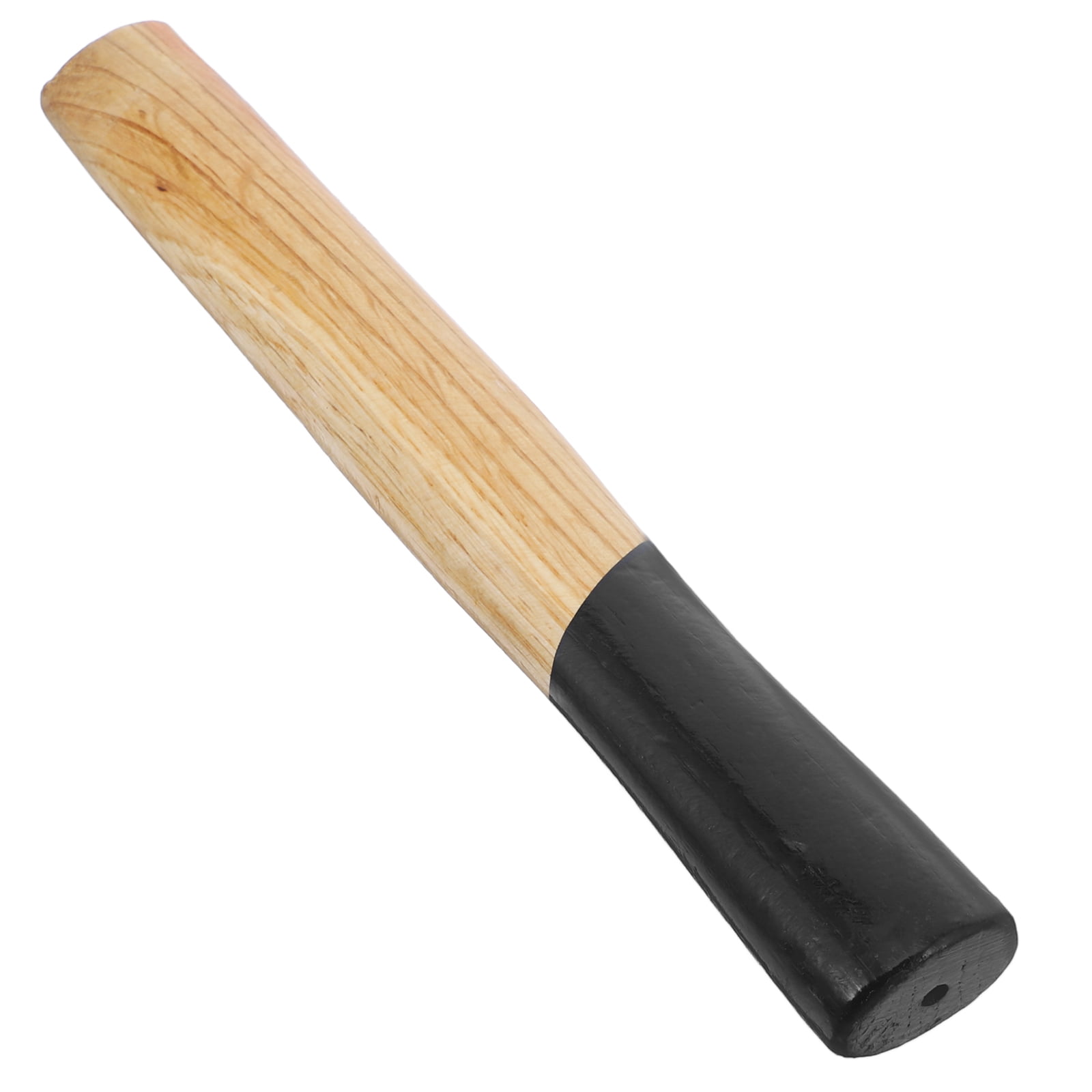 LEXSOMEO Hammer Handle Oval Eye Wooden Handle Smooth Handle Replacement ...
