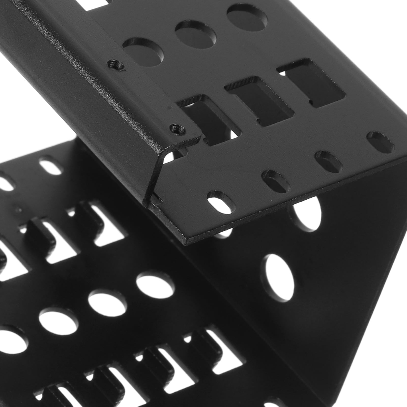 LEXSOMEO Hard Drive Cage 3.5 Inch Hard Drive Bracket 2.5 Inch Hard Disk ...