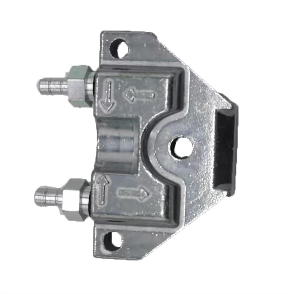 Cooler Motor Bracket