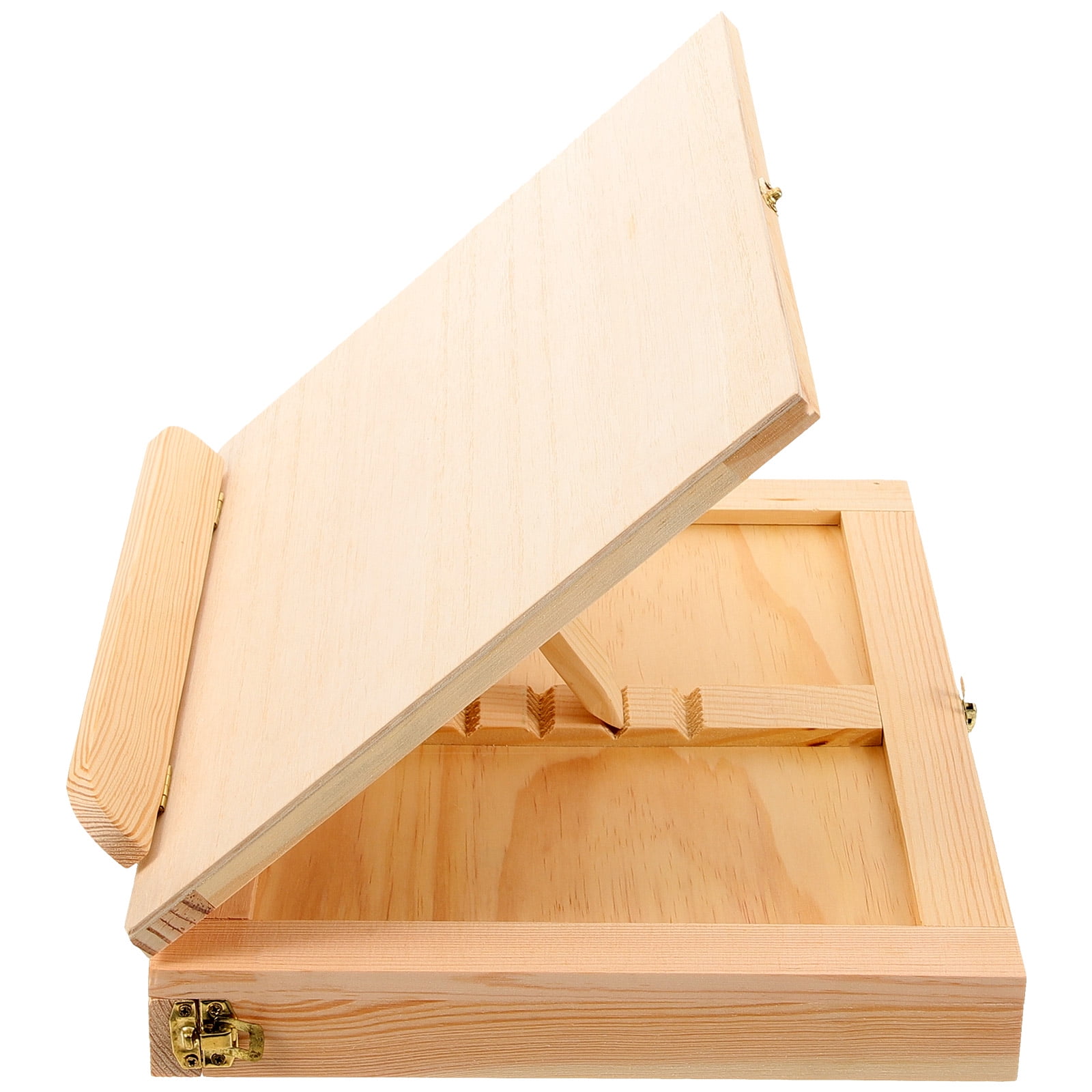 LEXSOMEO Home Sketch Board Sketch Drawing Board with Drawer Painting ...