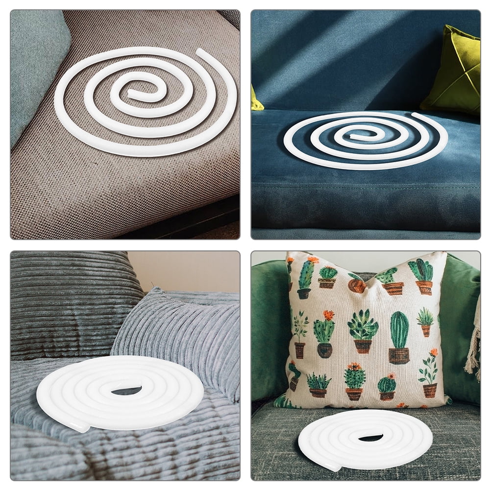 LEXSOMEO Household Sofa Couch Foam Grip Sofa Slipcover Grip Foam Stick ...
