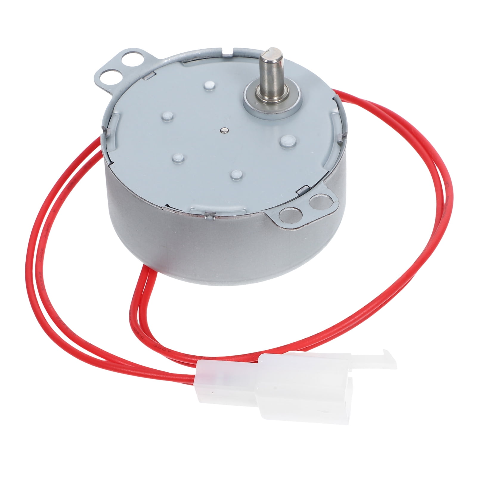 LEXSOMEO Incubator Motor Egg Turner Motor Chicken Egg Turner Rotator ...