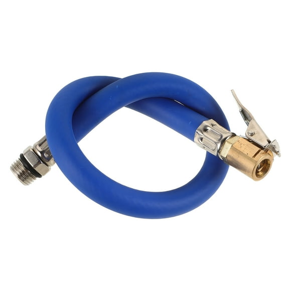 Tire Inflator Hose Replacement