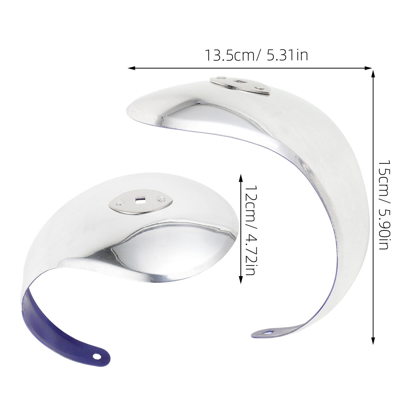 LEXSOMEO Kids Fencing Accessory Handguard Sword Hand Guards For ...