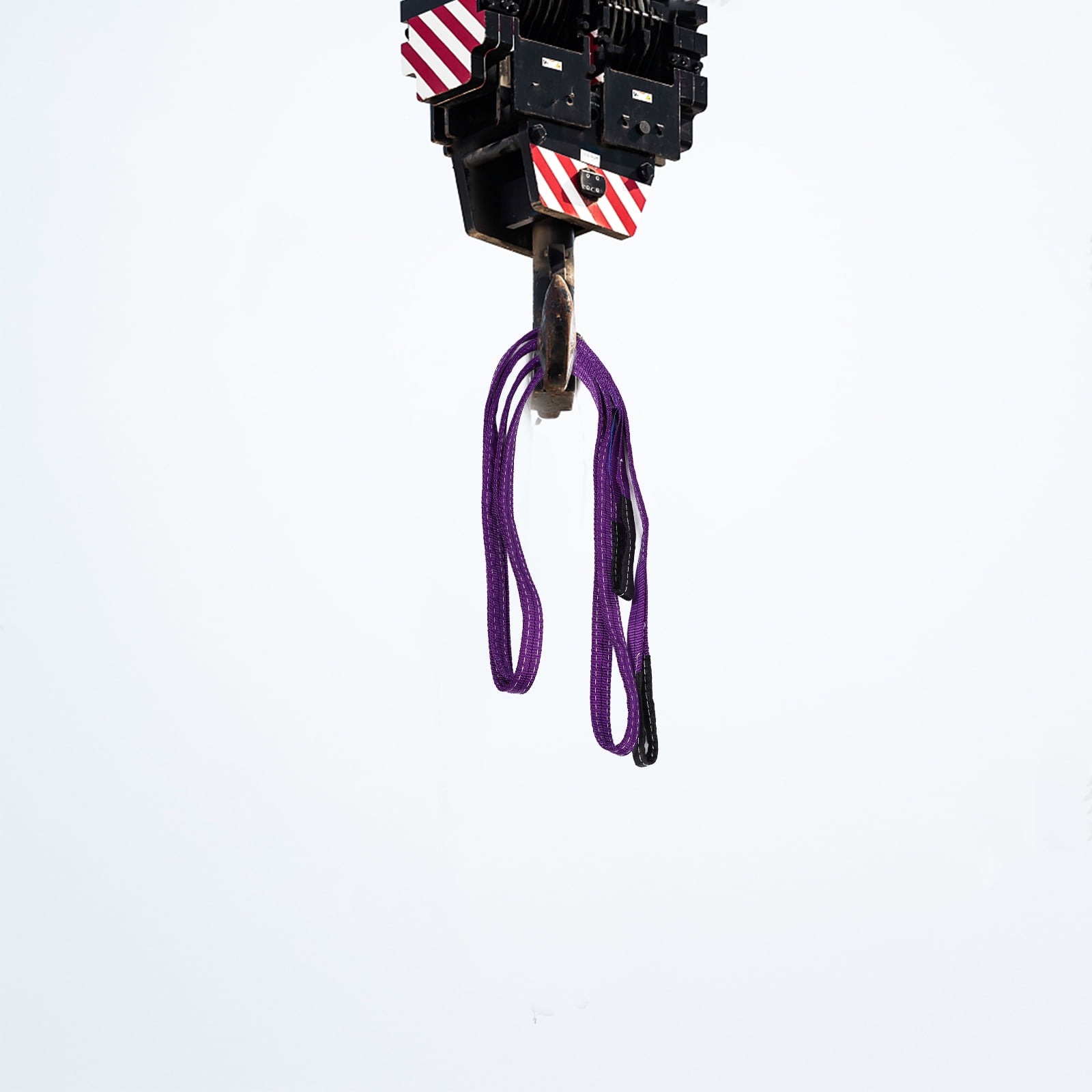 LEXSOMEO Lifting Sling Lifting Strap Moving Strap Lift Sling Heavy Duty ...