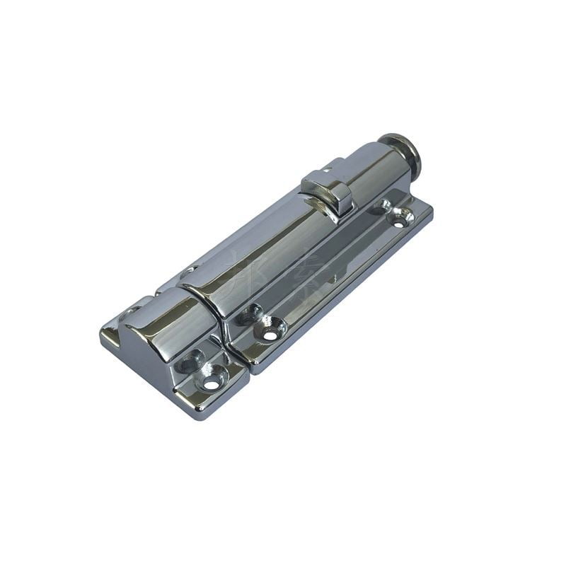 LEXSOMEO Lock Latch Metal Latch Lock For Inside Door Cabinet Door Lock ...