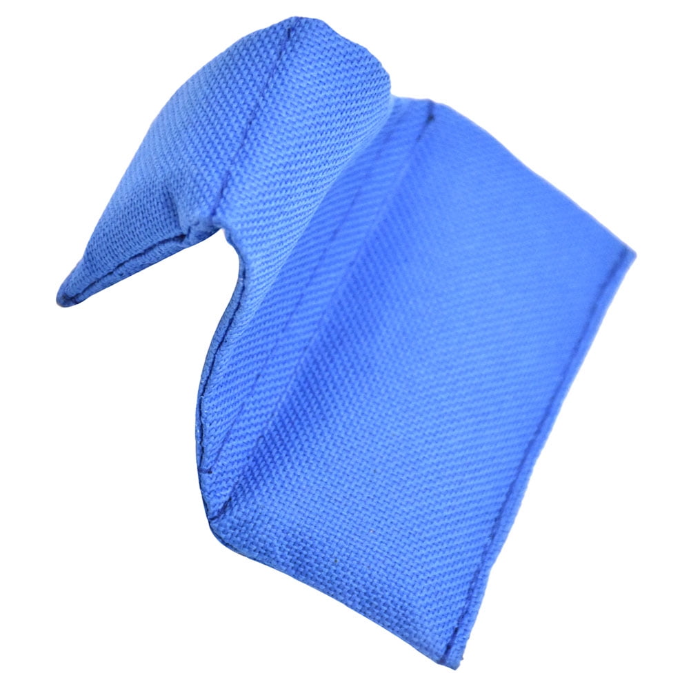 RENACLIPY Soccer Referee Bag Portable Nylon Blue 1Pcs for Fan Gear ...