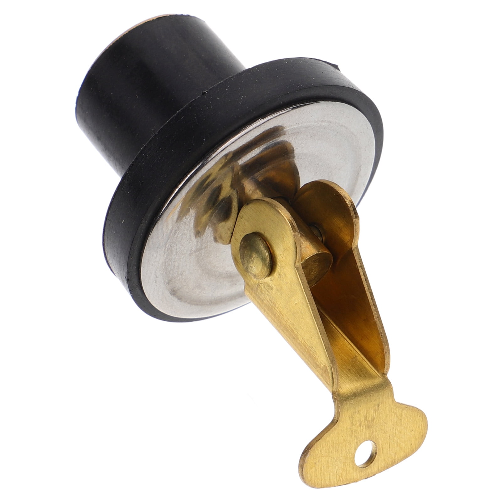 LEXSOMEO Marine Plug Boat Launching Plug Rubber Drain Plug Replacement ...