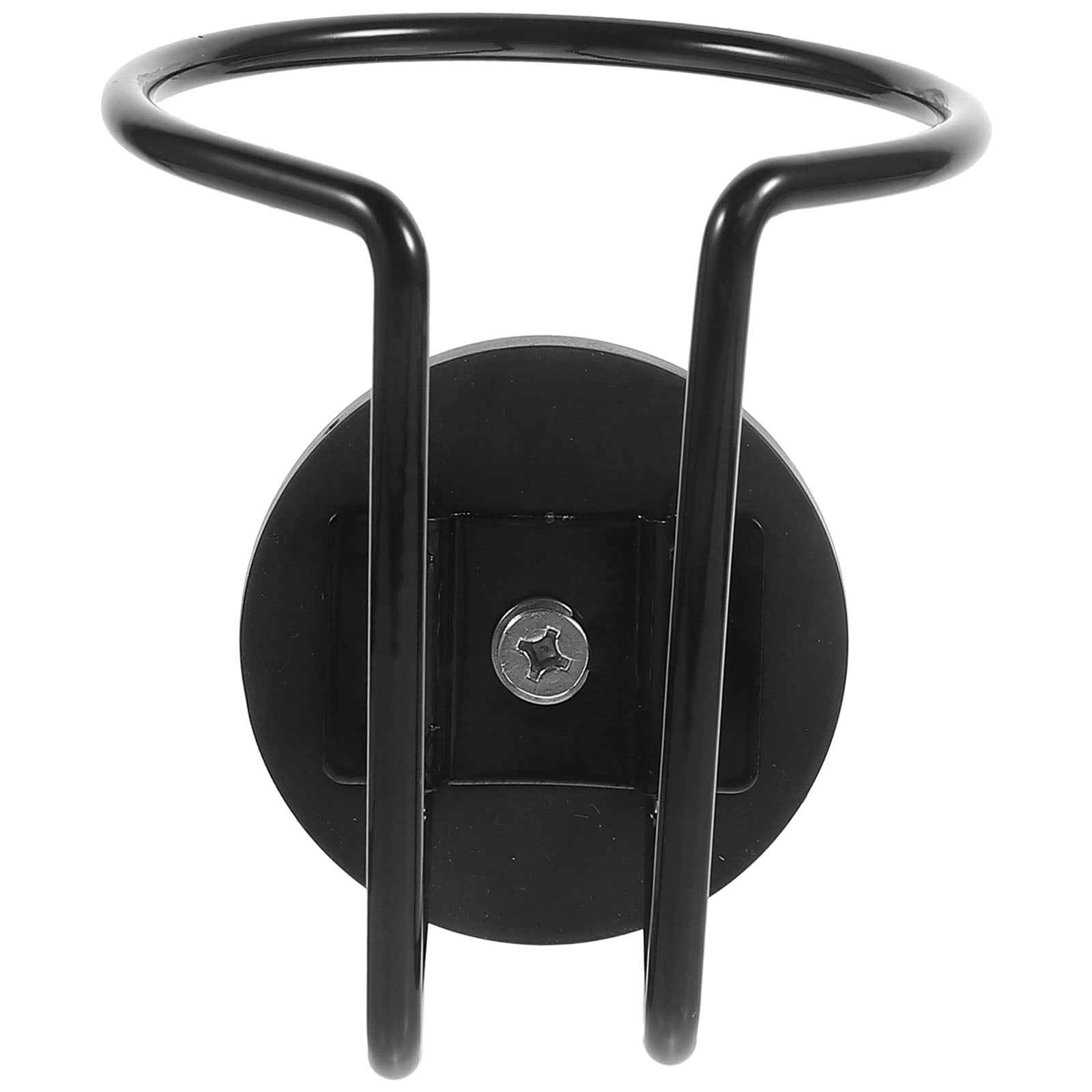 LEXSOMEO Metal Cup Holder Magnetic Drink Holder Cup Fixing Stand ...