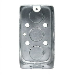 Surface Mount Electrical Boxes in Electrical Boxes - Walmart.com