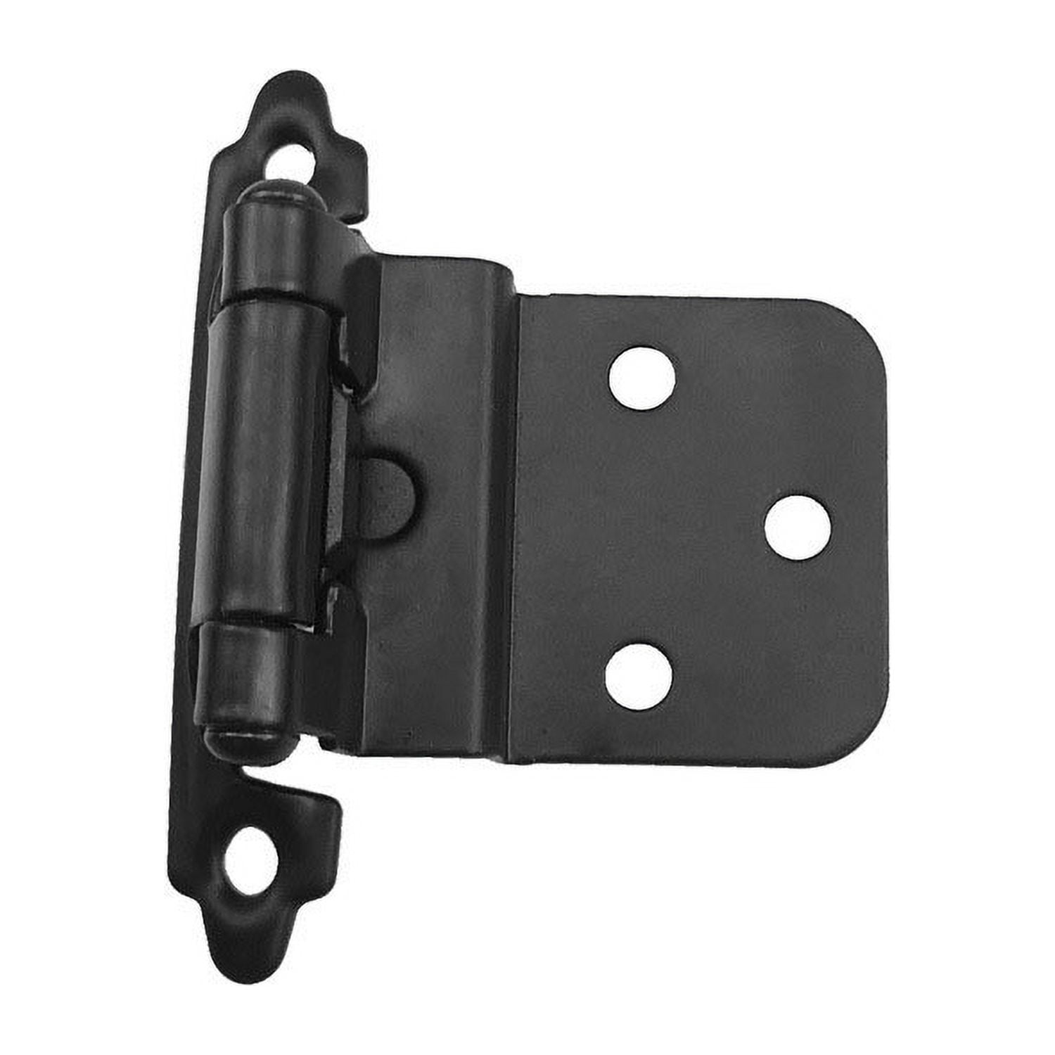 LEXSOMEO Metal Hinge Self Closing Hinge For Doors Self Closing Hinge Rv ...