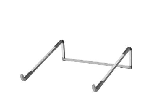 LEXSOMEO Metal Laptop Stand For Desk Laptop Monitor Stand Riser ...