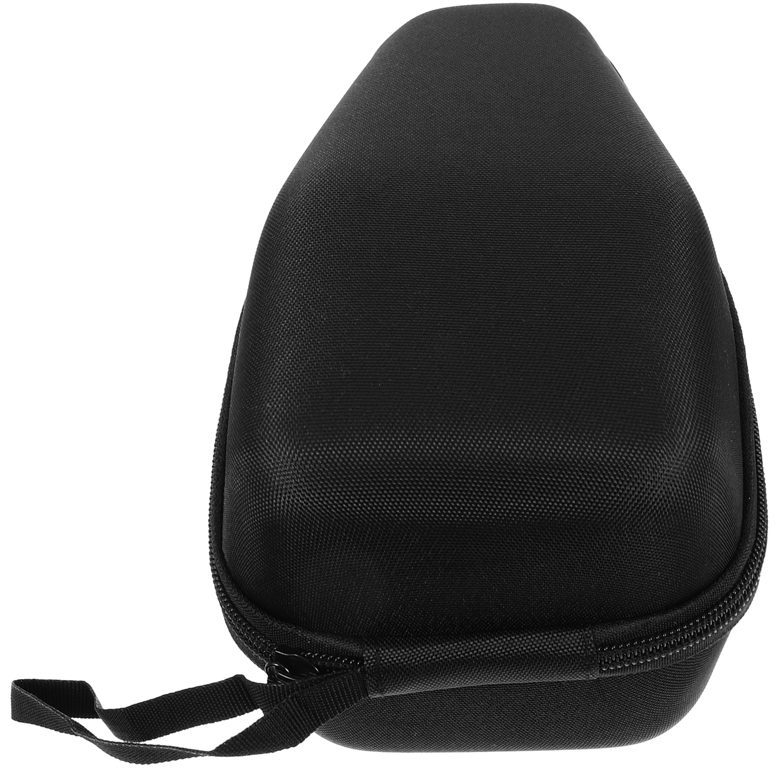 LEXSOMEO Mic Bag Handheld Mic Storage Case Portable Mic Carrying Case ...