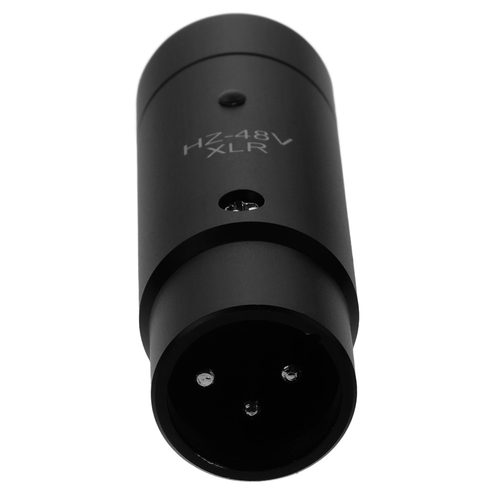 LEXSOMEO Microphone Adapter Condenser Microphone Adapter Microphone ...