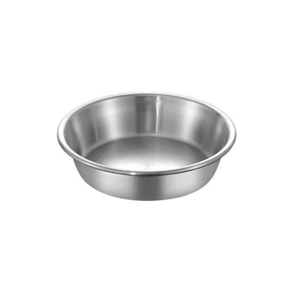 LEXSOMEO Mini Weigh Boats Stainless Steel Scale Bowl Powder Measuring ...