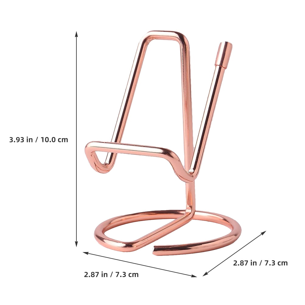 COOPHYA Multi Angle Cell Phone Stand 1Pcs 3.9X2.9X2.9In - Walmart.com