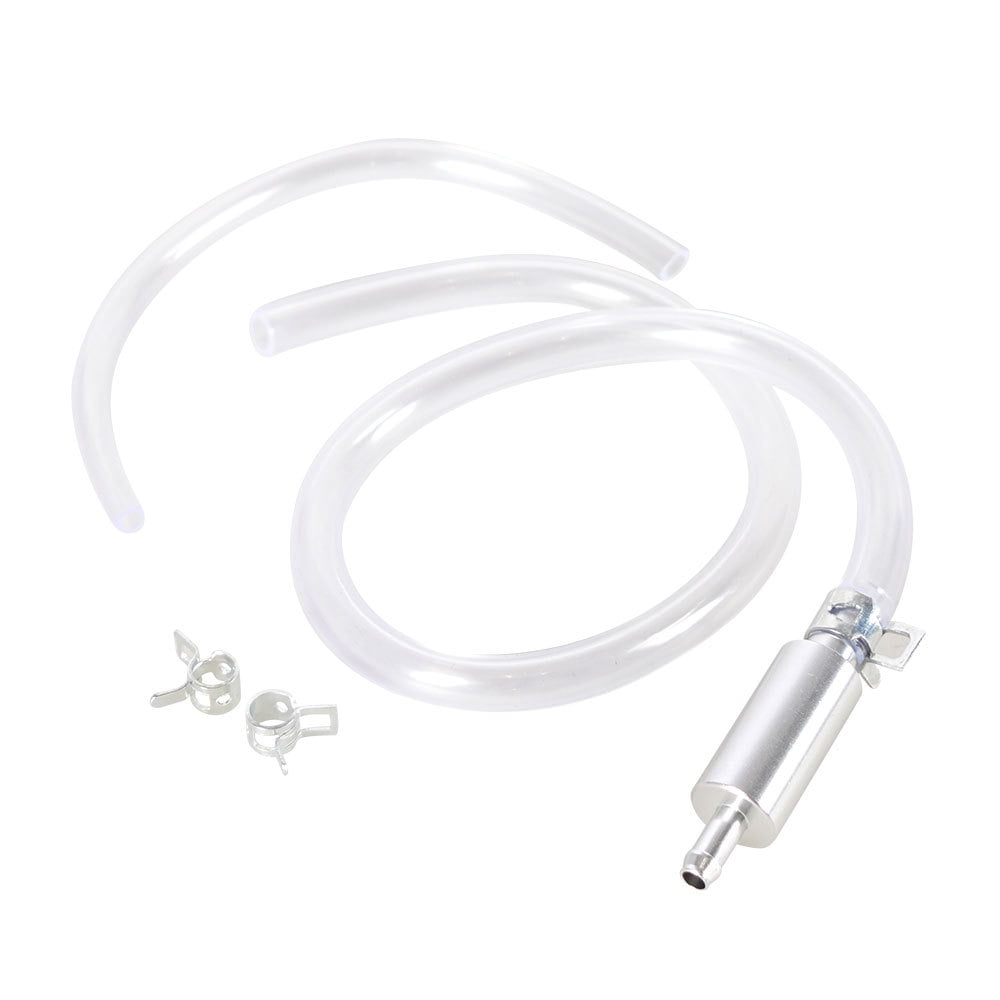 LEXSOMEO Motorcycle Brake Bleeder Hose Motorcycle Hydraulic Brake ...