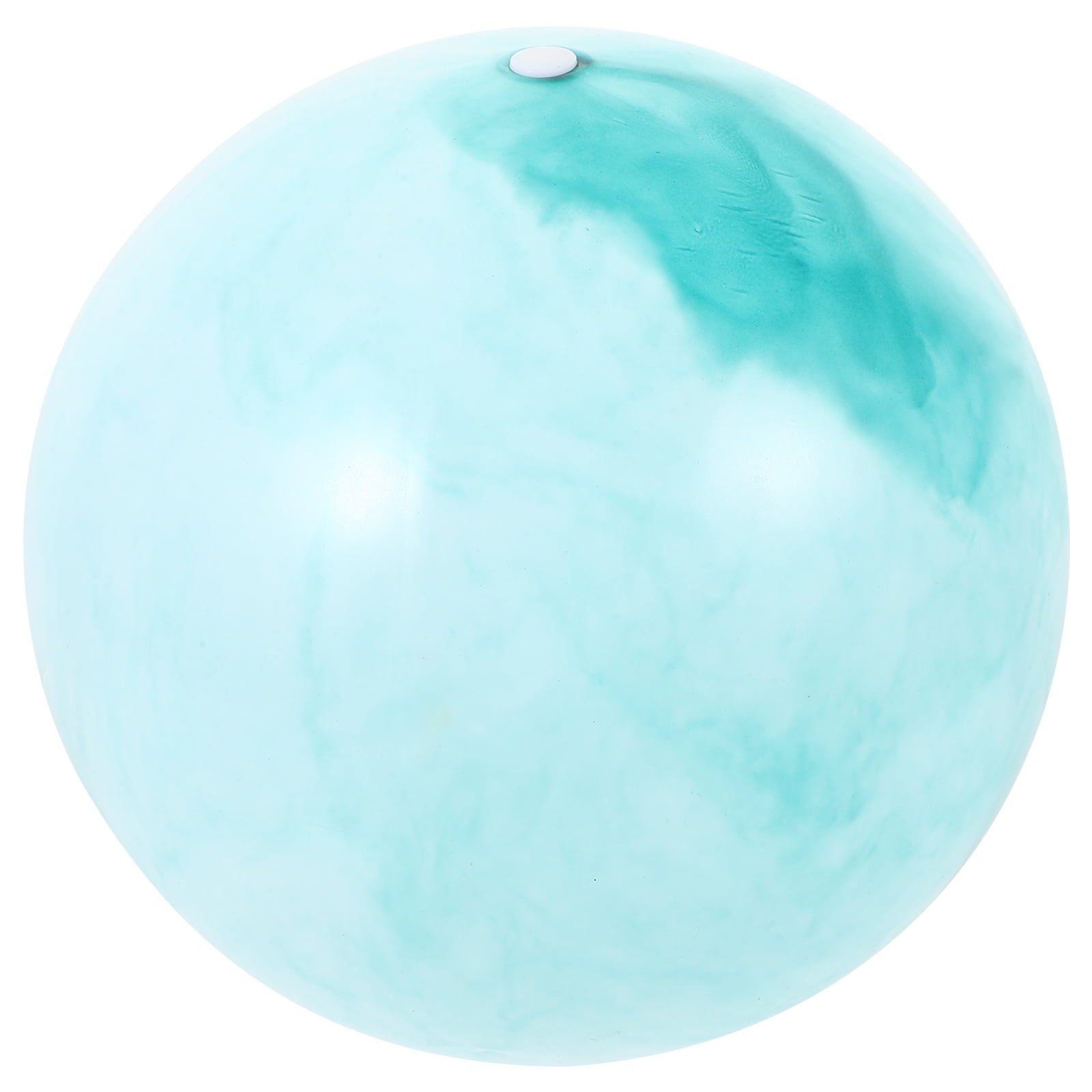 LEXSOMEO Multi-use Yoga Ball Reusable Small Core Ball Workout Exercise ...