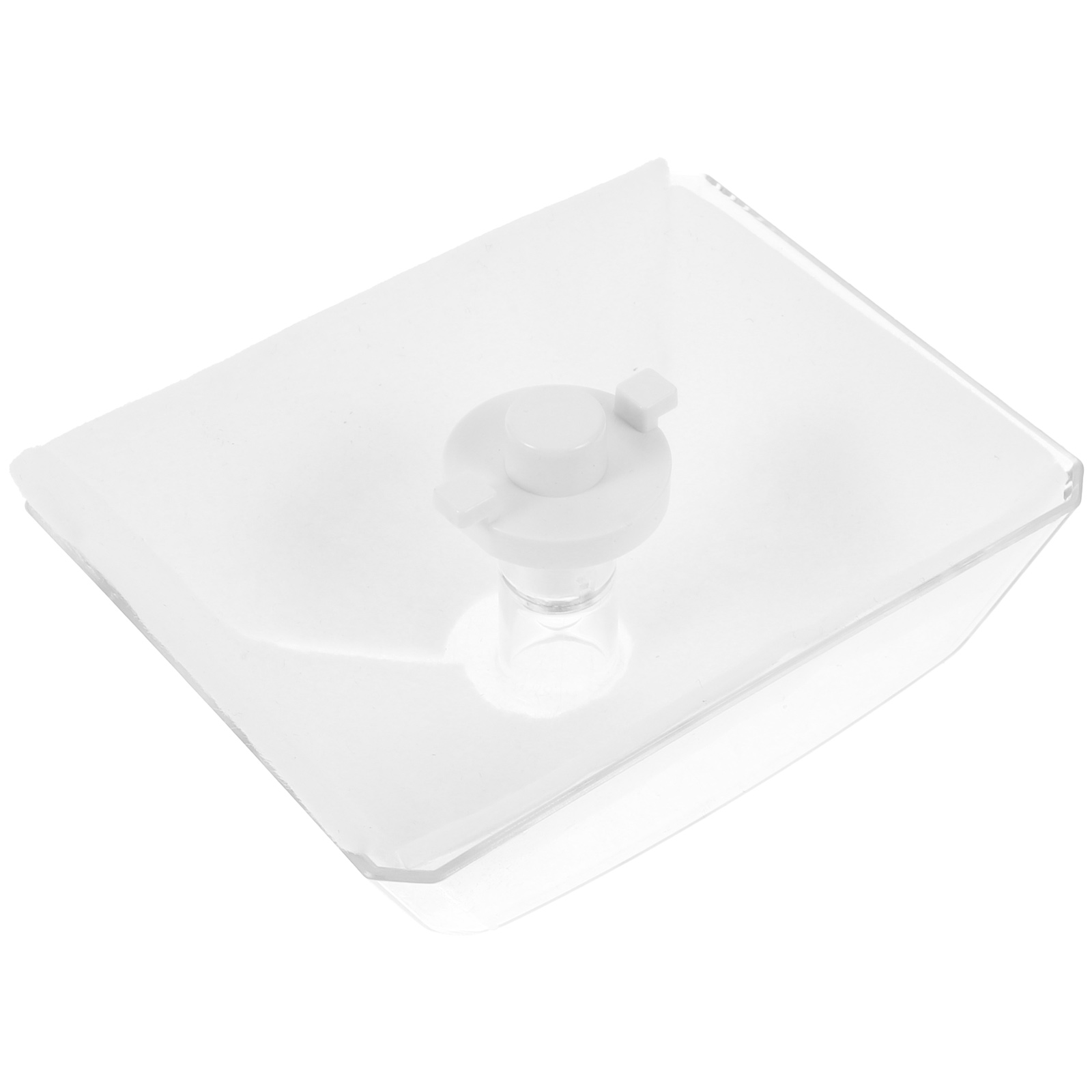 LEXSOMEO Oil Cup Kitchen Hood Oil Storage Catcher Oil Collecting Bowl ...