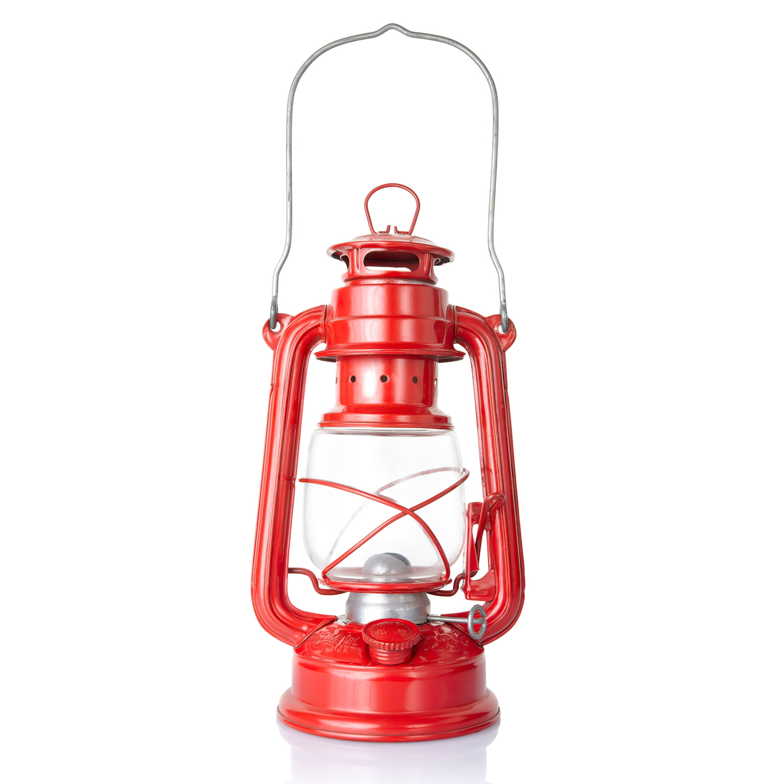Oil Lanterns IMIKEYA Clear Oil Lamp Chimney Vintage Kerosene Lamp Oil ...