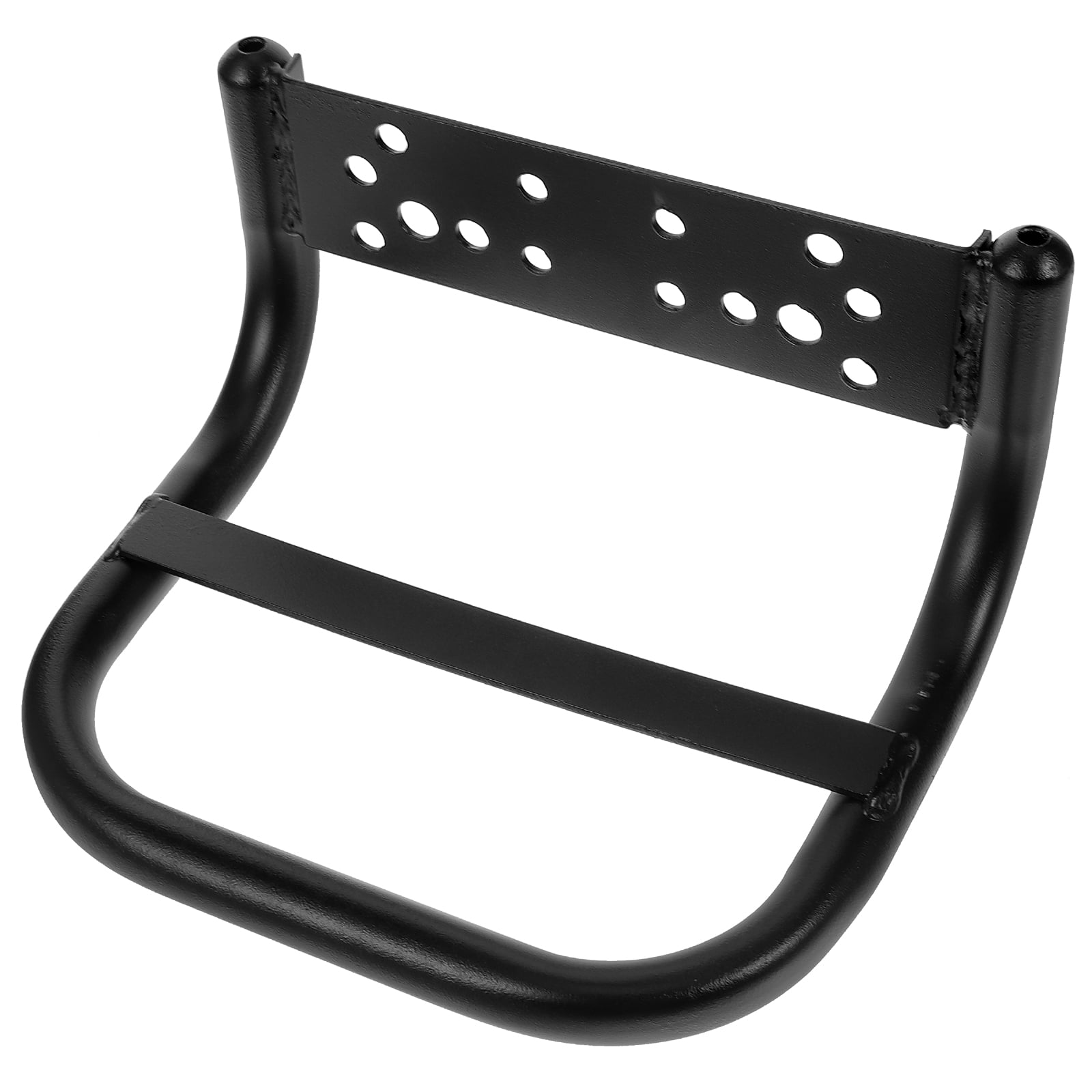 Bike Rear Seat Handle