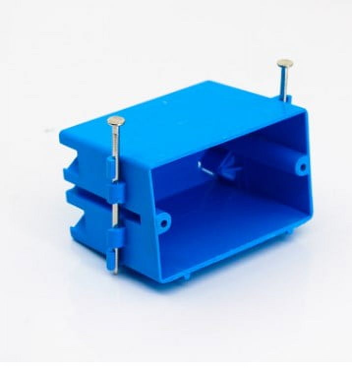 LEXSOMEO Outlet Box Universal Junction Box For Switches Junction Box ...