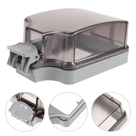 Outdoor Electrical Outlet Box Covers
