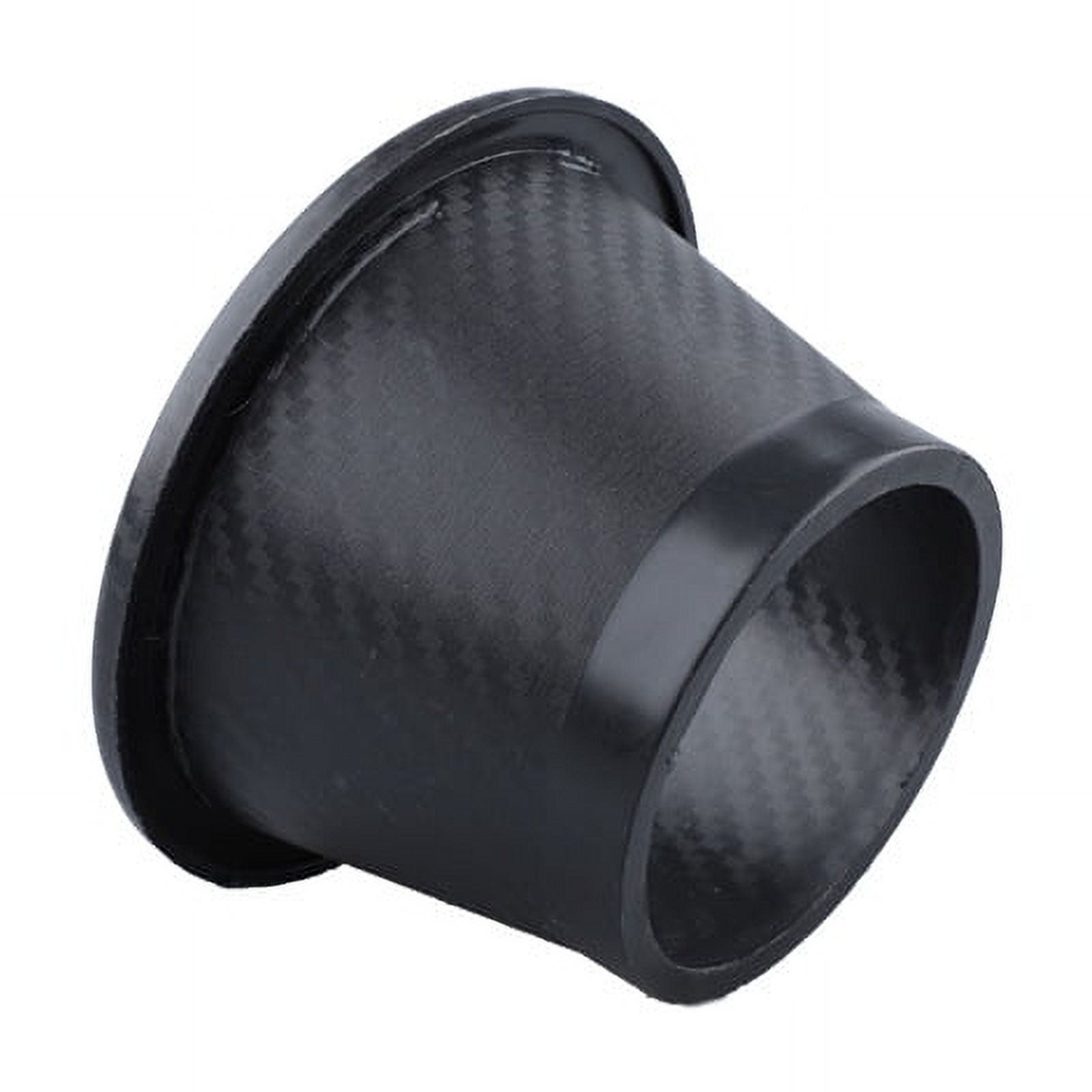 LEXSOMEO Plastic Air Intake Turbo Horn Universal Car Air Intake Funnel ...