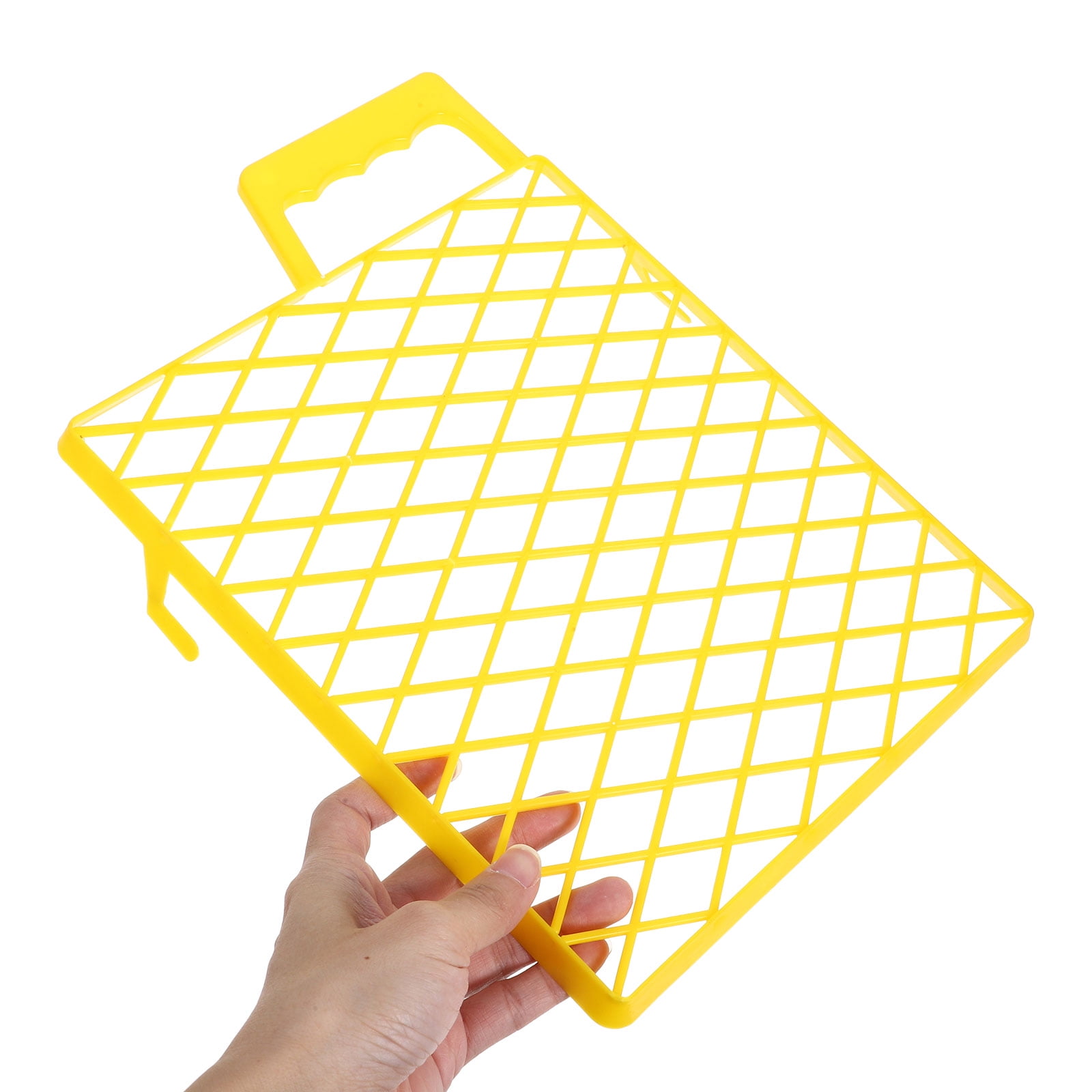 LEXSOMEO Plastic Paint Grids Paint Bucket Grid with Paint Grid Plastic ...