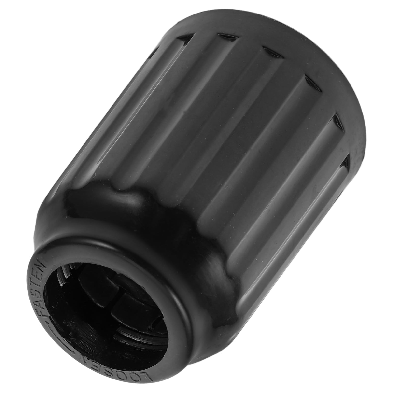 LEXSOMEO Plastic Support Pole Lock Head Adjustable Height Lifting Rod ...