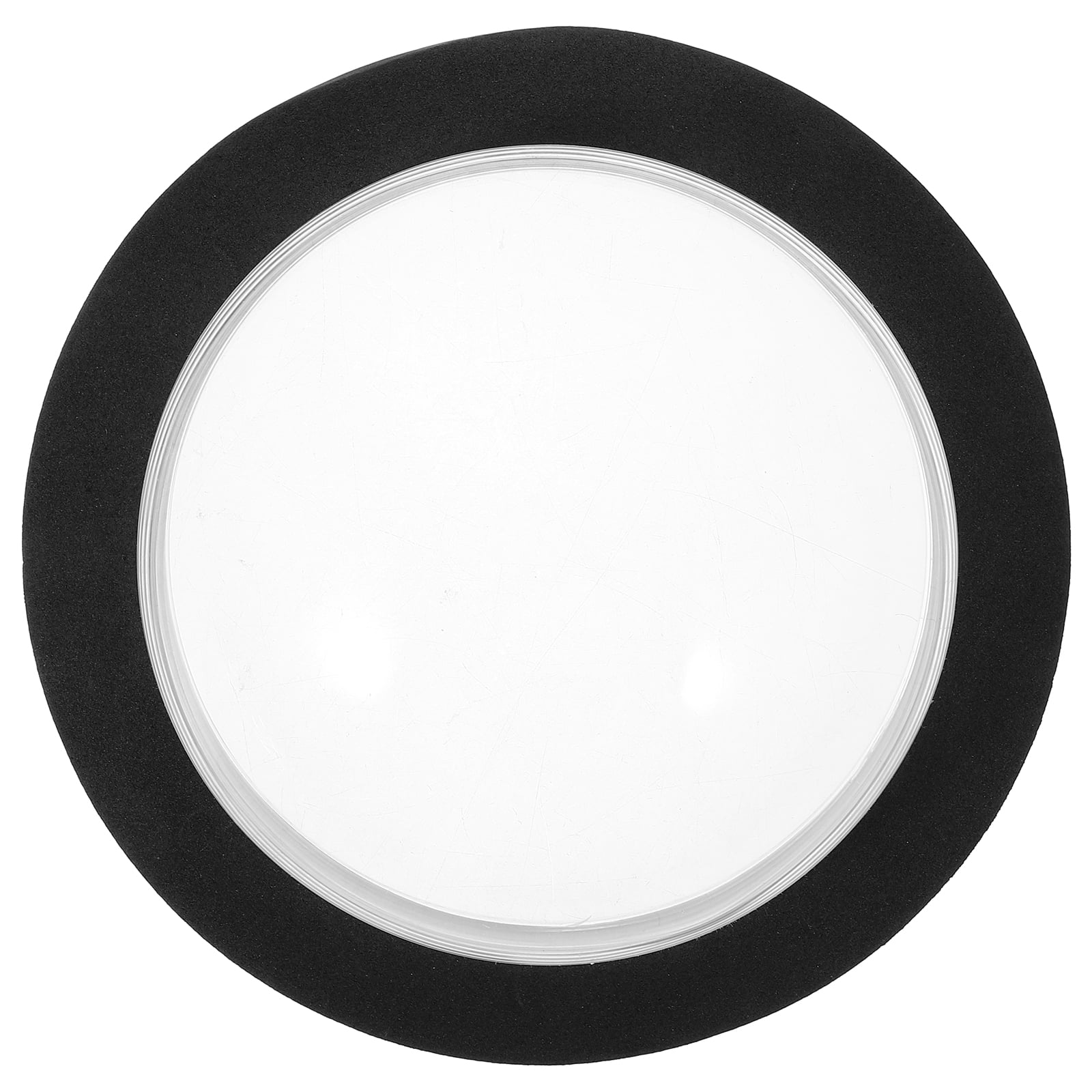 LEXSOMEO Pond Floating Dome Floating Plastic Pond Fish Dome Acrylic ...