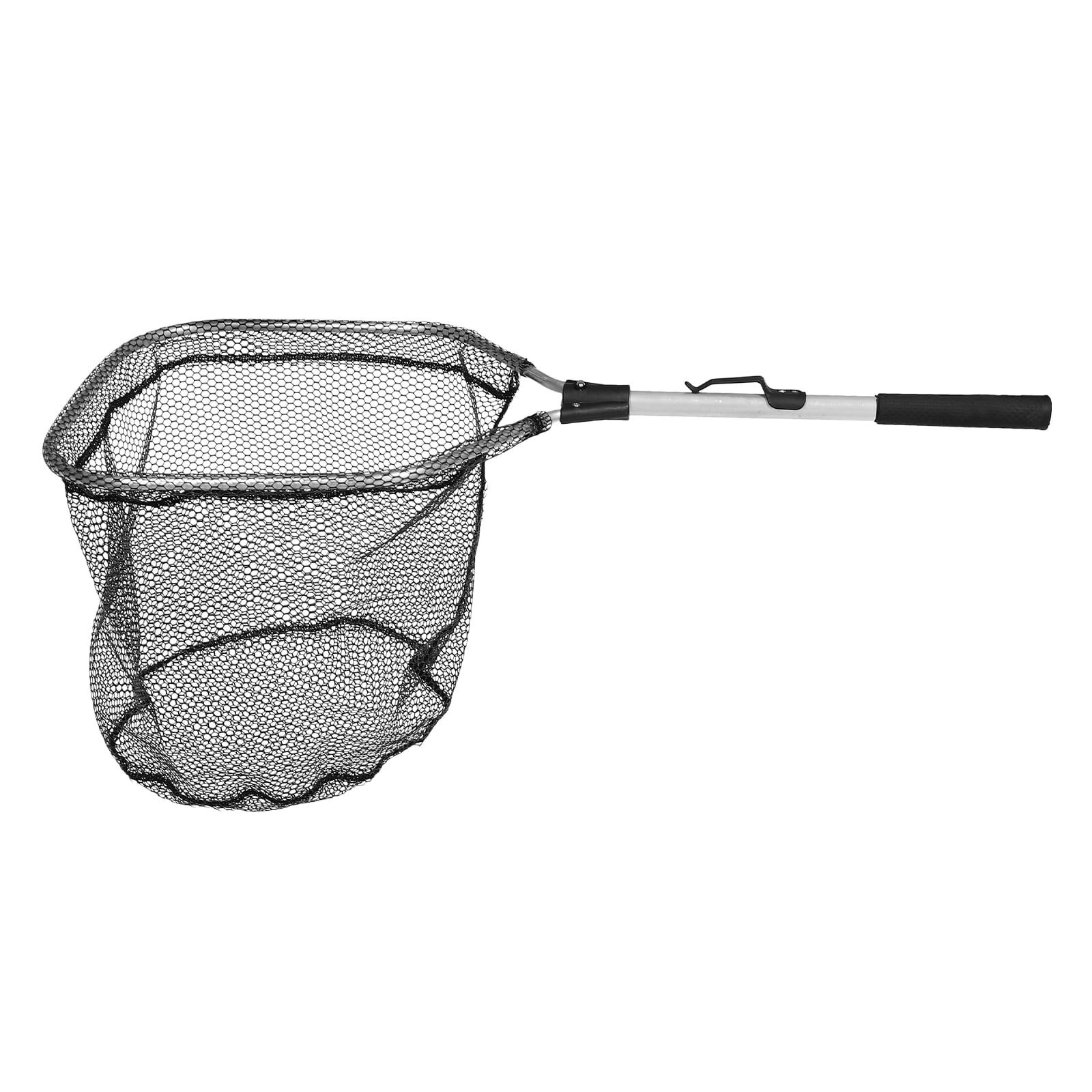 LEXSOMEO Portable Folding Fishing Net Folding Fishing Net Kids Beach ...