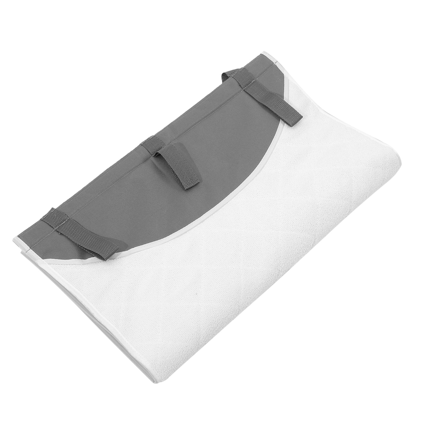 RENACLIPY Protective Ironing Mat with Multi Oxford Cloth Cover, , Easy ...