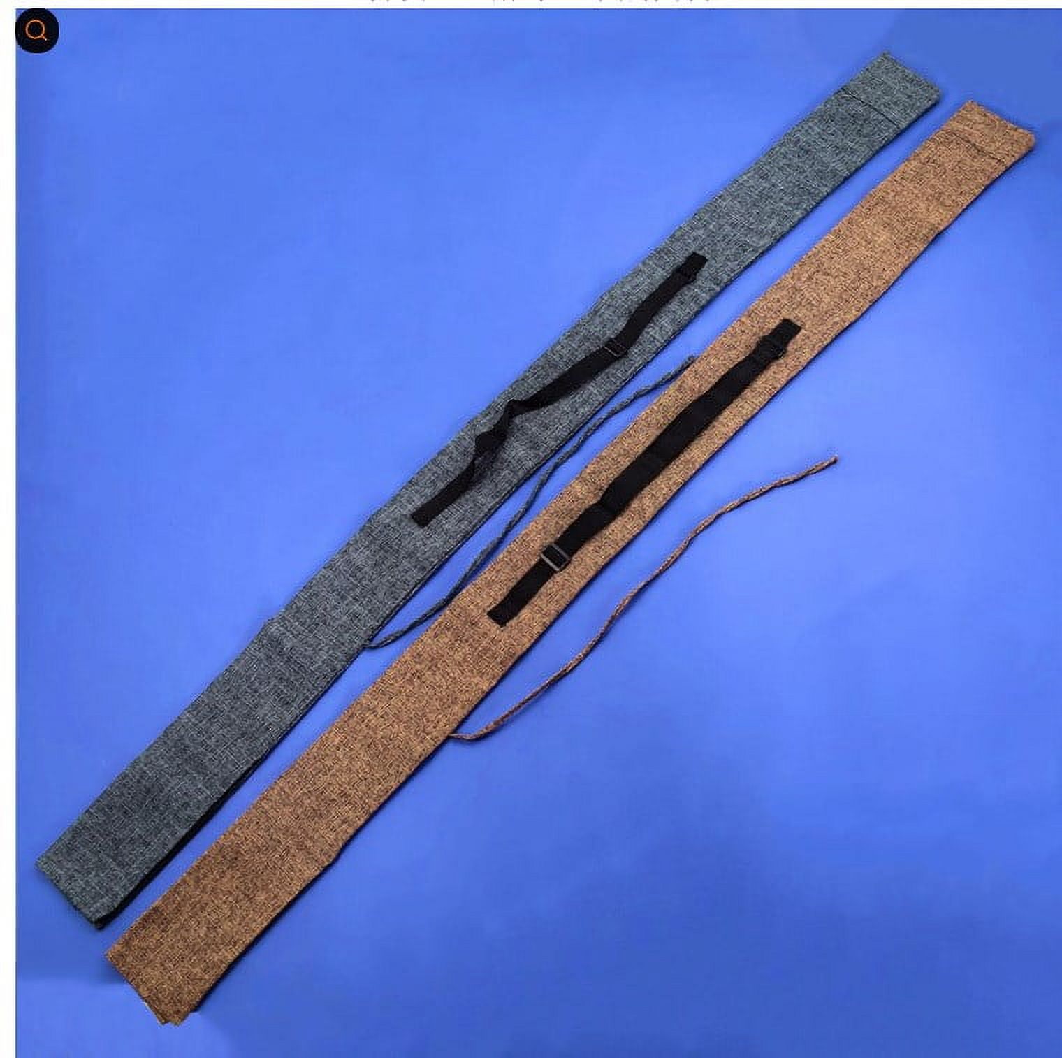 LEXSOMEO Portable Sword Carrying Case Outdoor Bag For Daily Use Sword ...